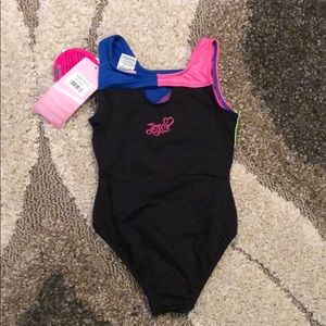 JoJo Siwa | Other | Nwt Jojo Siwa Gymnastics Leotard | Poshmark
